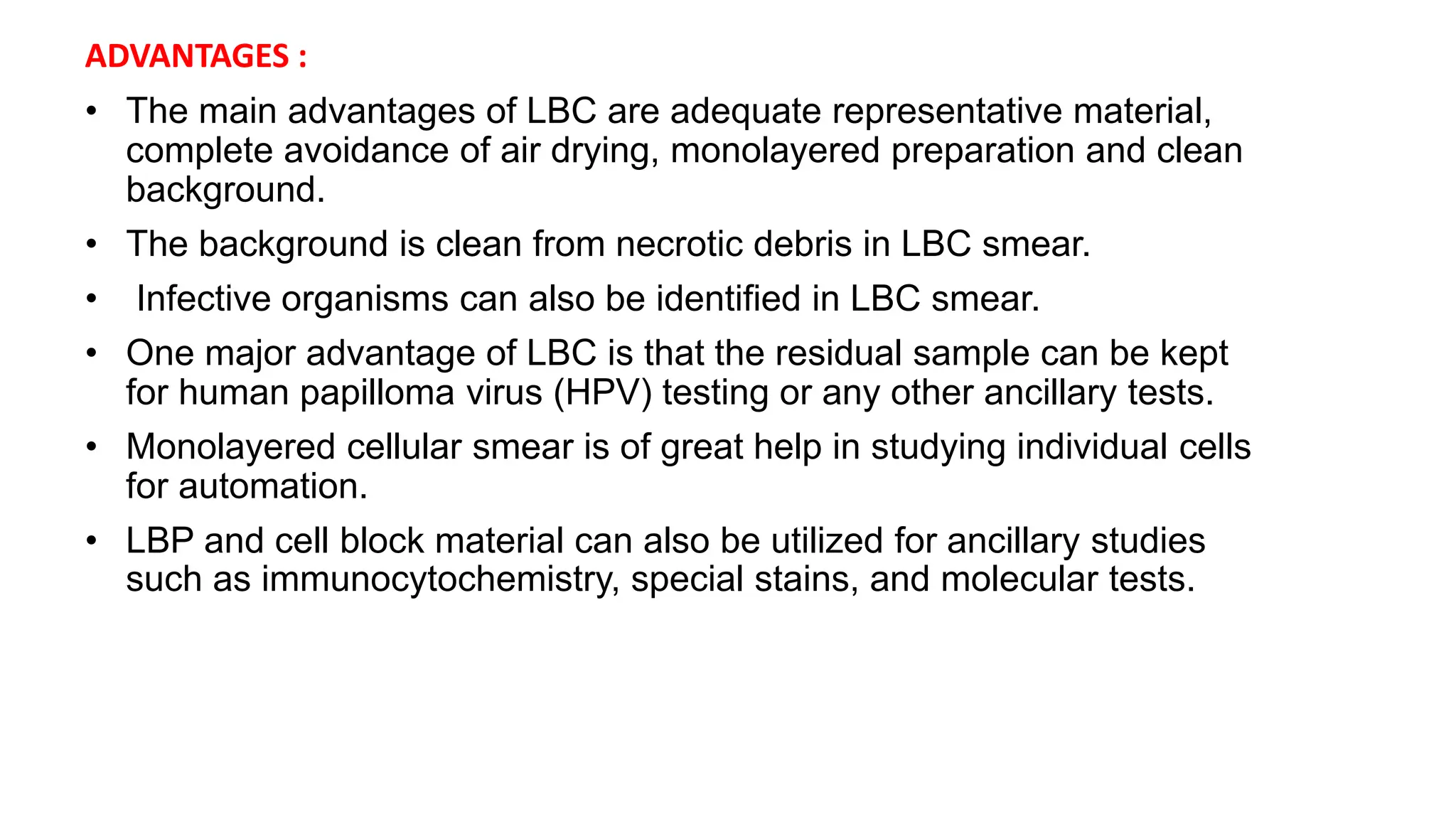 Liquid based cytology pathology CYTOLOGY.pptx