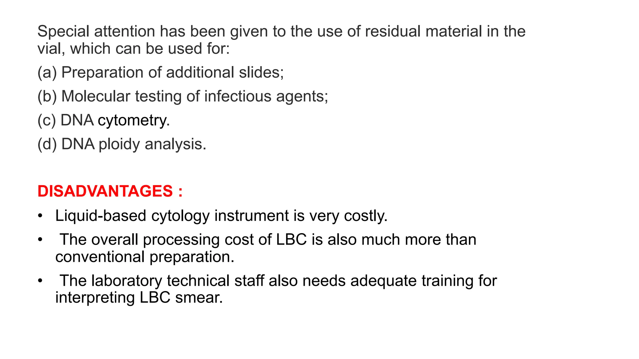 Liquid based cytology pathology CYTOLOGY.pptx
