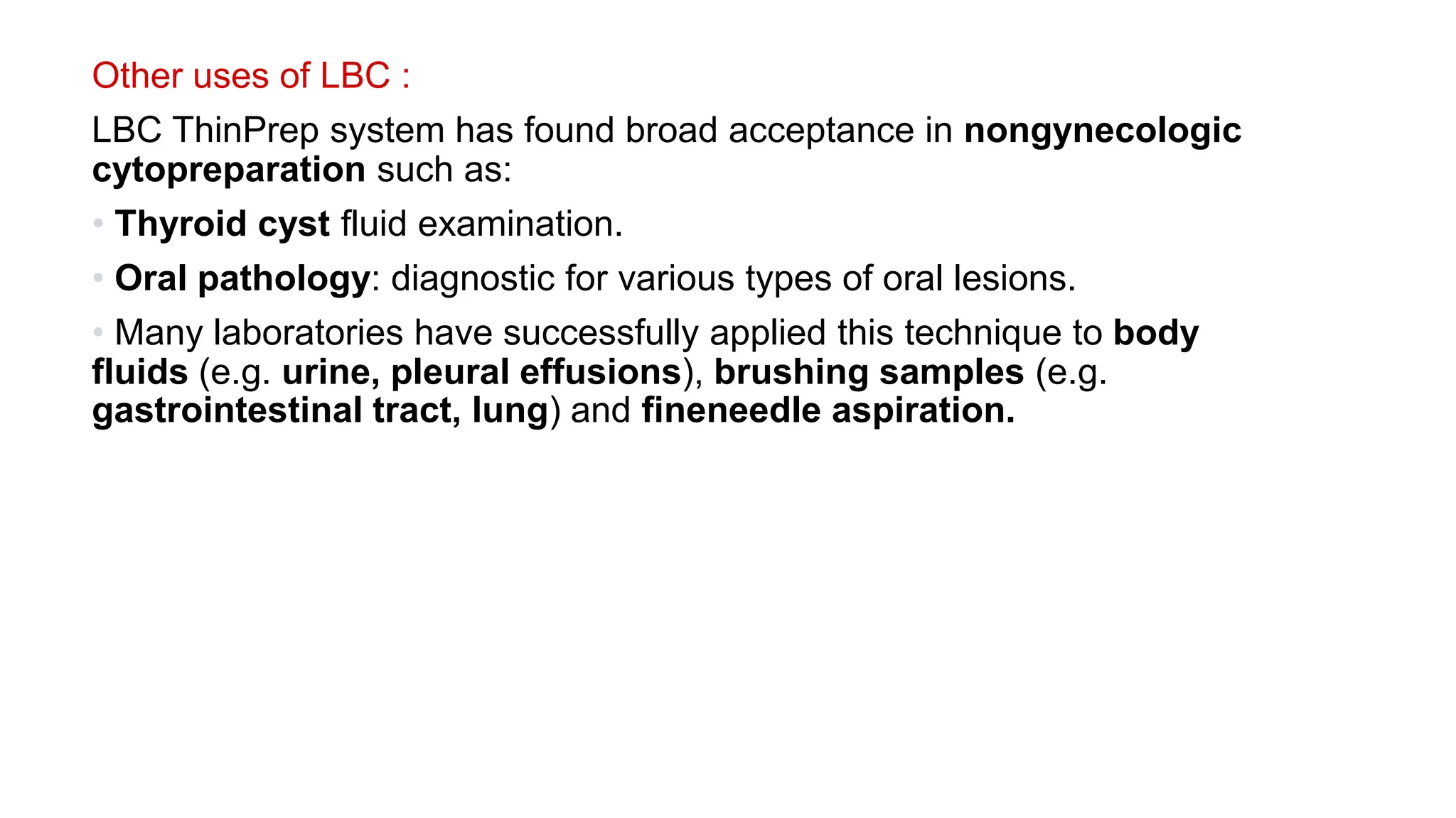Liquid based cytology pathology CYTOLOGY.pptx