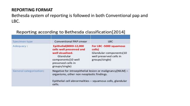Liquid based cytology pathology CYTOLOGY.pptx