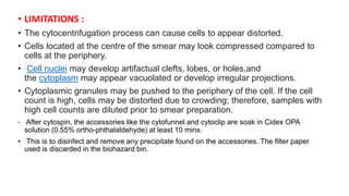 Liquid based cytology pathology CYTOLOGY.pptx