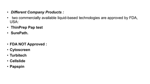 Liquid based cytology pathology CYTOLOGY.pptx