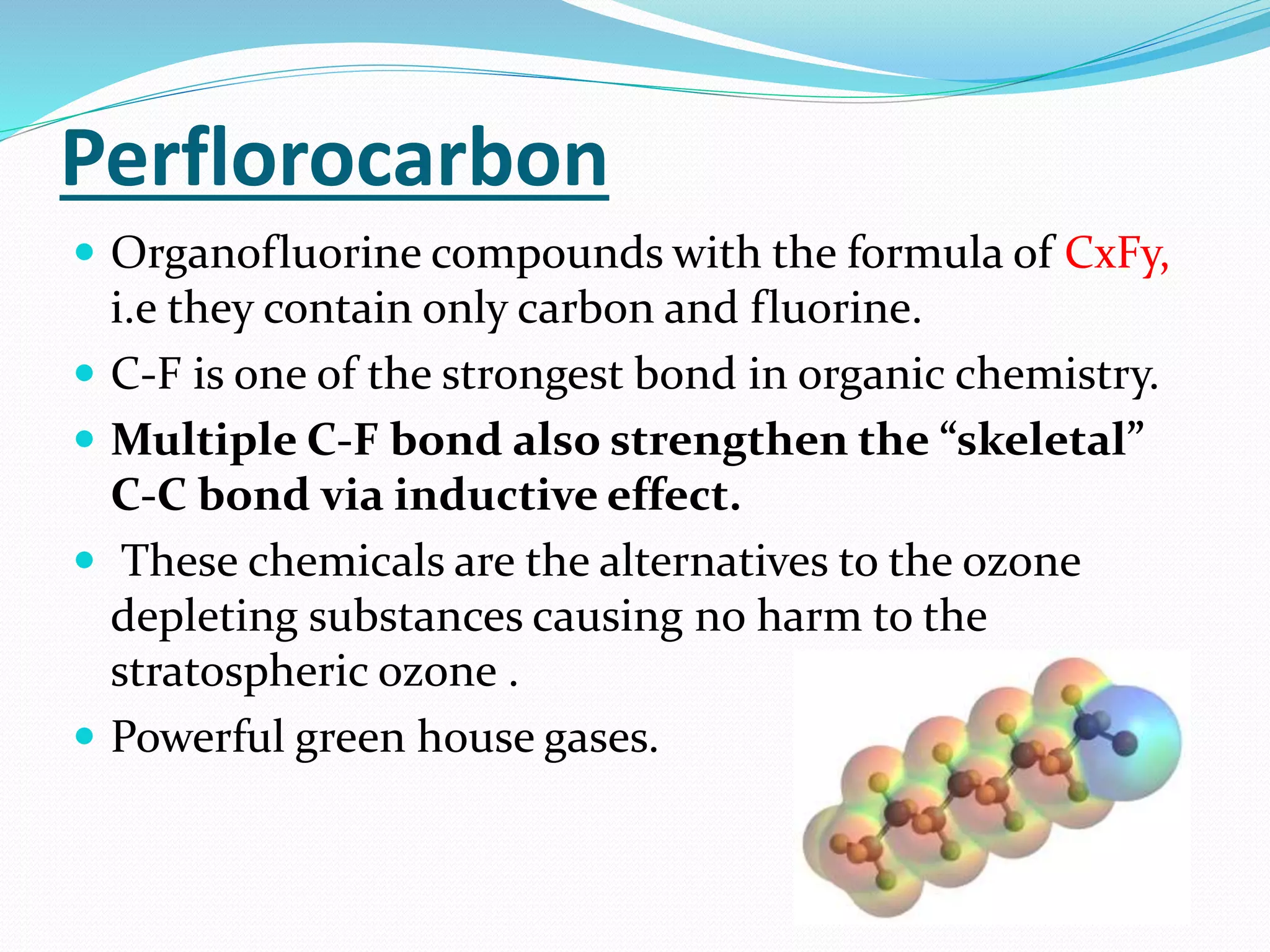 Liquid breathing | PPTX