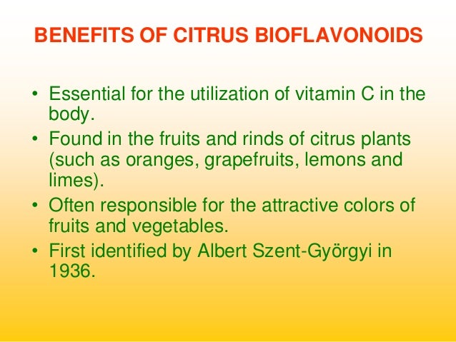 Liquid c+ Bioflavonoids with rose hips