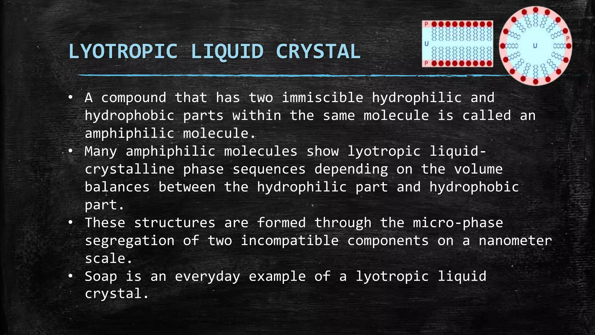 Liquid crystal | PPTX