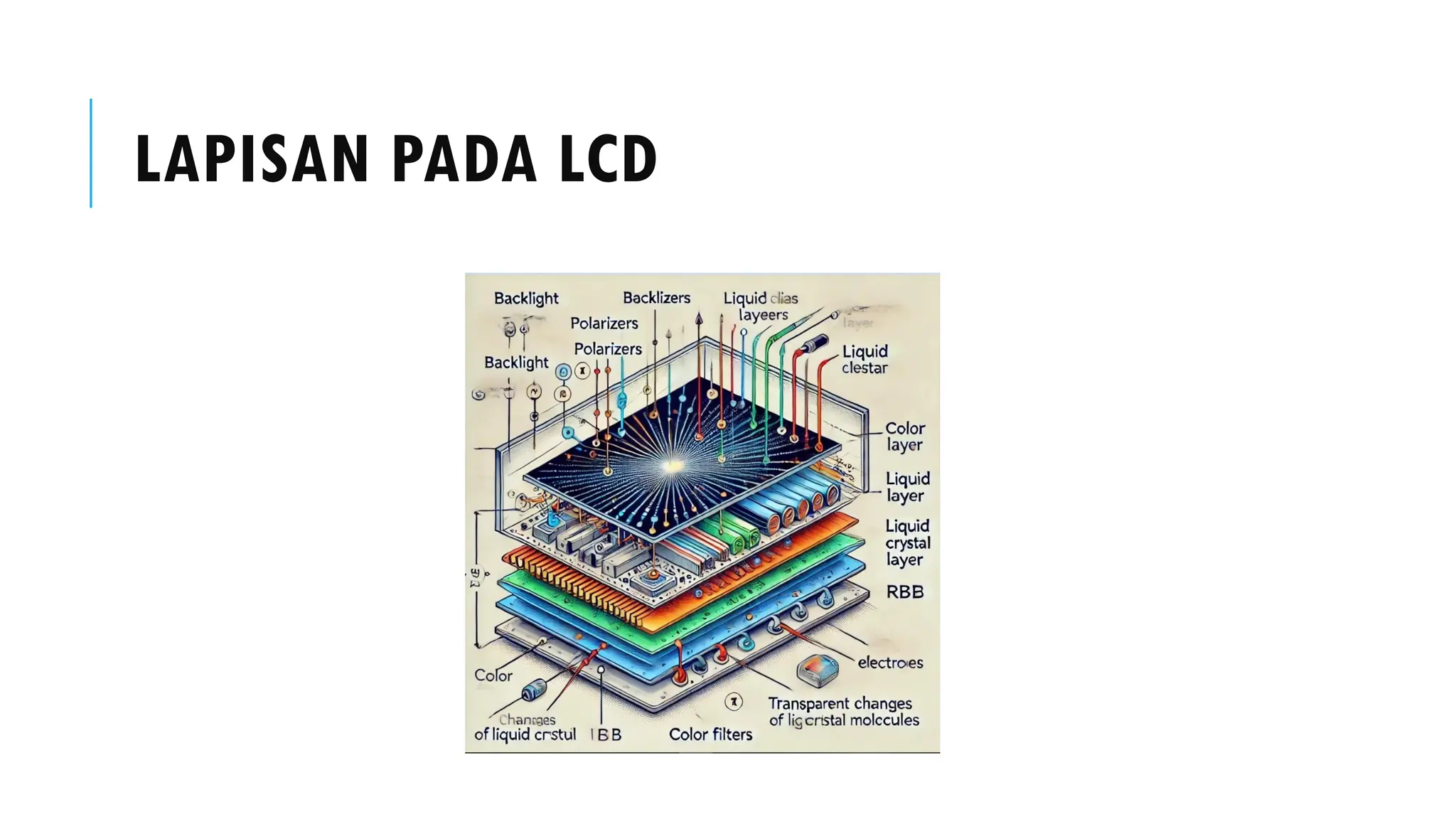 Sedikit mengenai Liquid Crystal Display (LCD).pptx