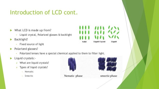 Liquid Crystal Display(LCD)_000.pptx