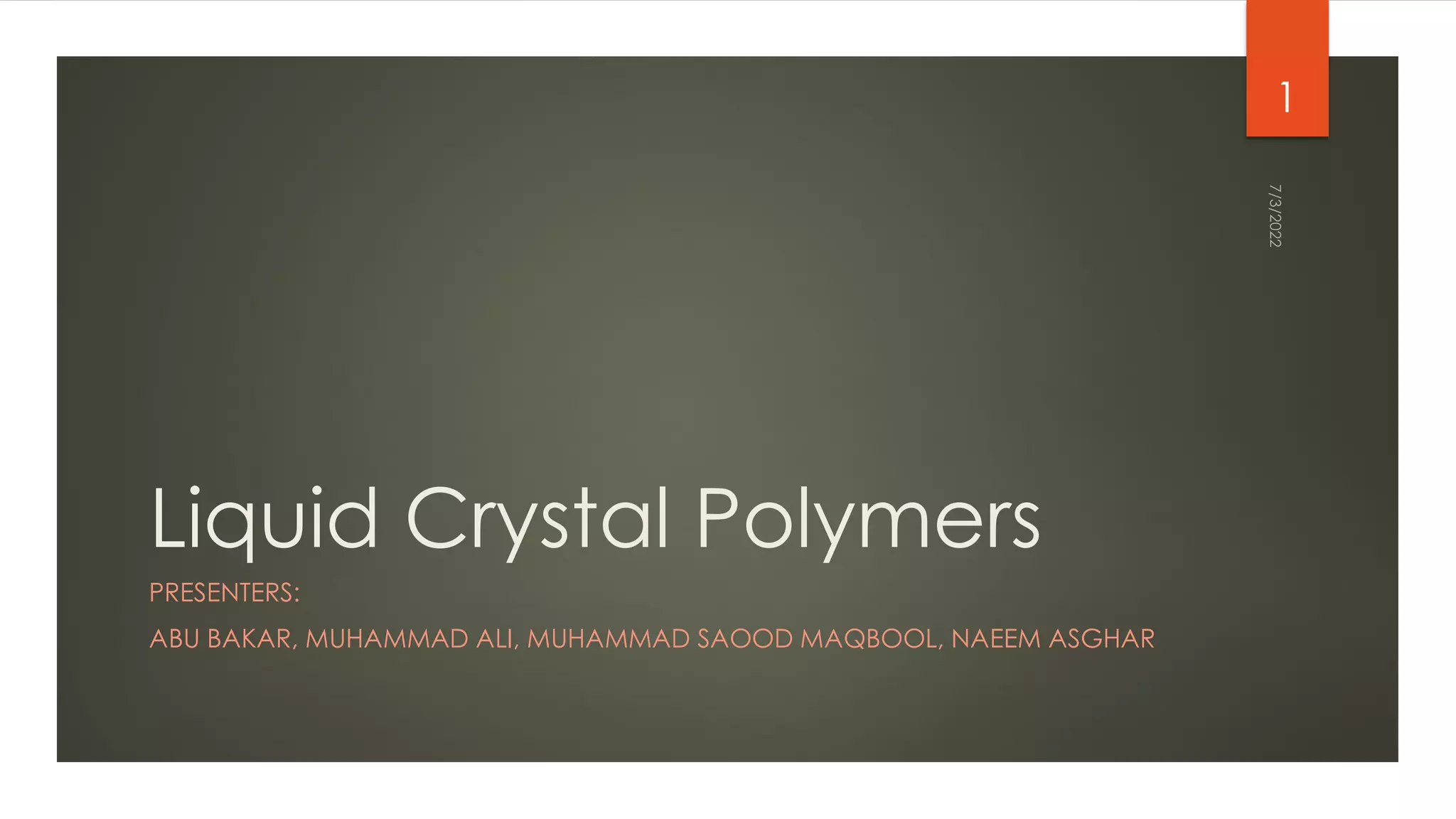 Liquid Crystal Polymers.pdf