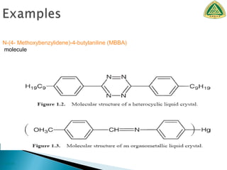 Liquid crystals | PPT