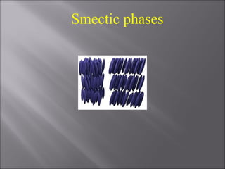 Liquid crystals | PPT