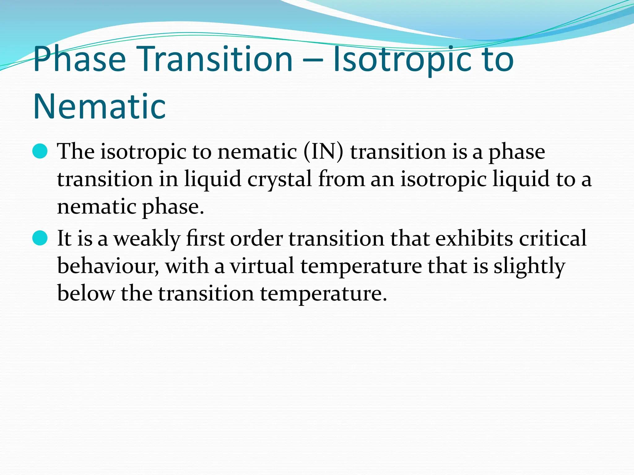LIQUID CRYSTALS presentation.pptx.pdf. ... | PDF