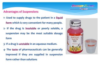 liquid dosage form.pptx | Free Download