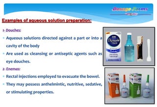 liquid dosage form.pptx | Free Download