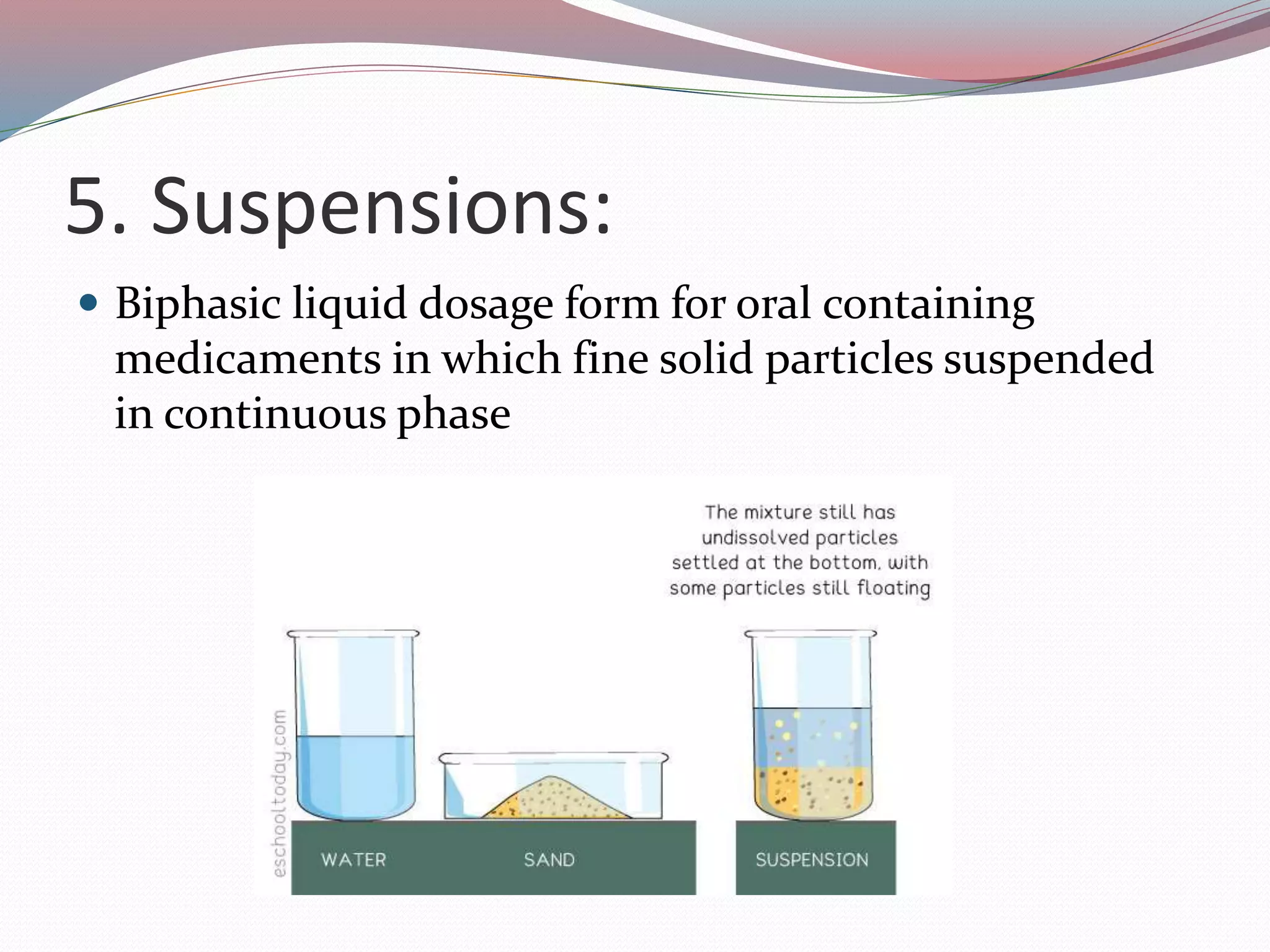 Liquid dosage forms ppt | PPTX