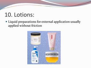 Liquid dosage forms ppt | PPTX