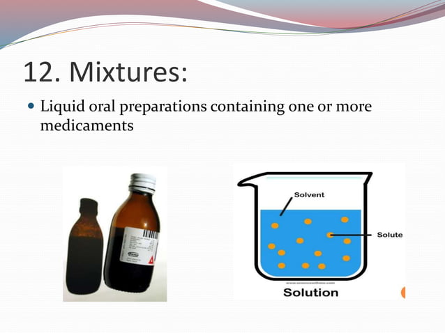 Liquid dosage forms ppt | PPTX | Pharmaceutical Drugs | Medical Health