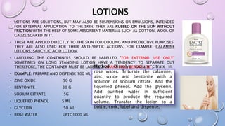 unit 3. liquid (monophasic) dosage forms.pptx