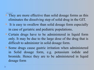 Liquid Dosage Forms (solution) Assignment GROUP TWO.pptx