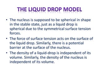liquid drop model and counter.pptx