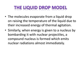 liquid drop model and counter.pptx