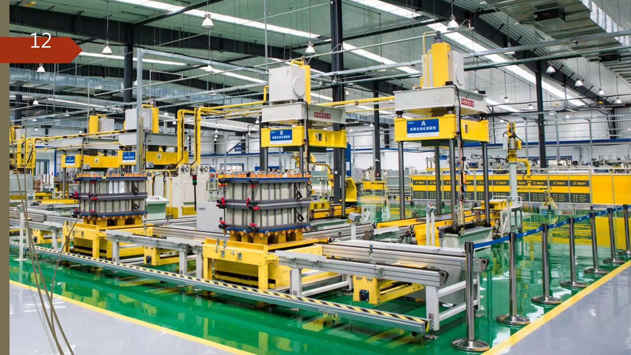 Liquid electricity | PPTX