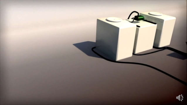 Liquid electricity | PPTX | Power and Energy Industry | Industries