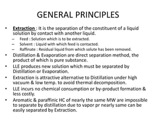 topic liquid-liquid extraction process.pptx