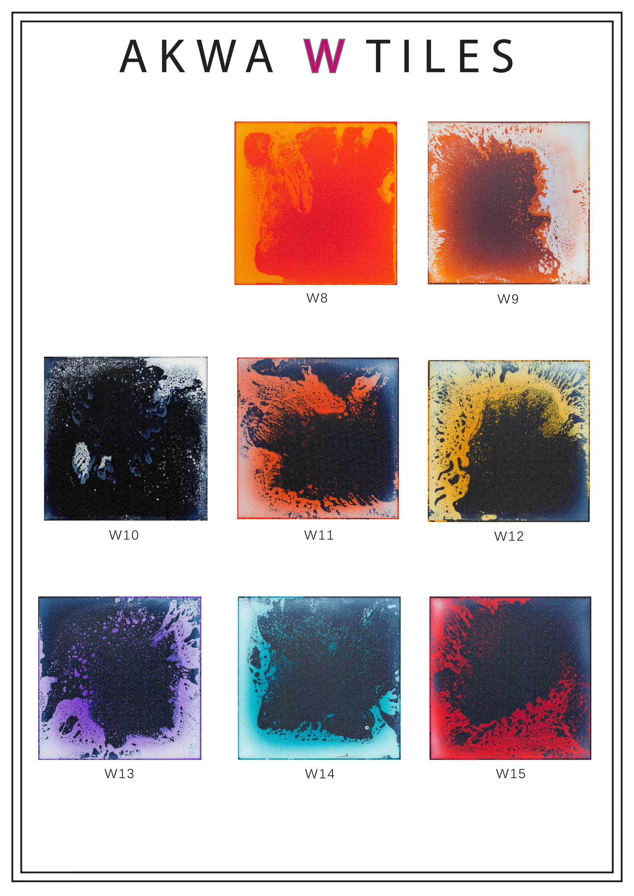 Liquid Floor Tiles | PDF | Interior Decorating | Home & Garden