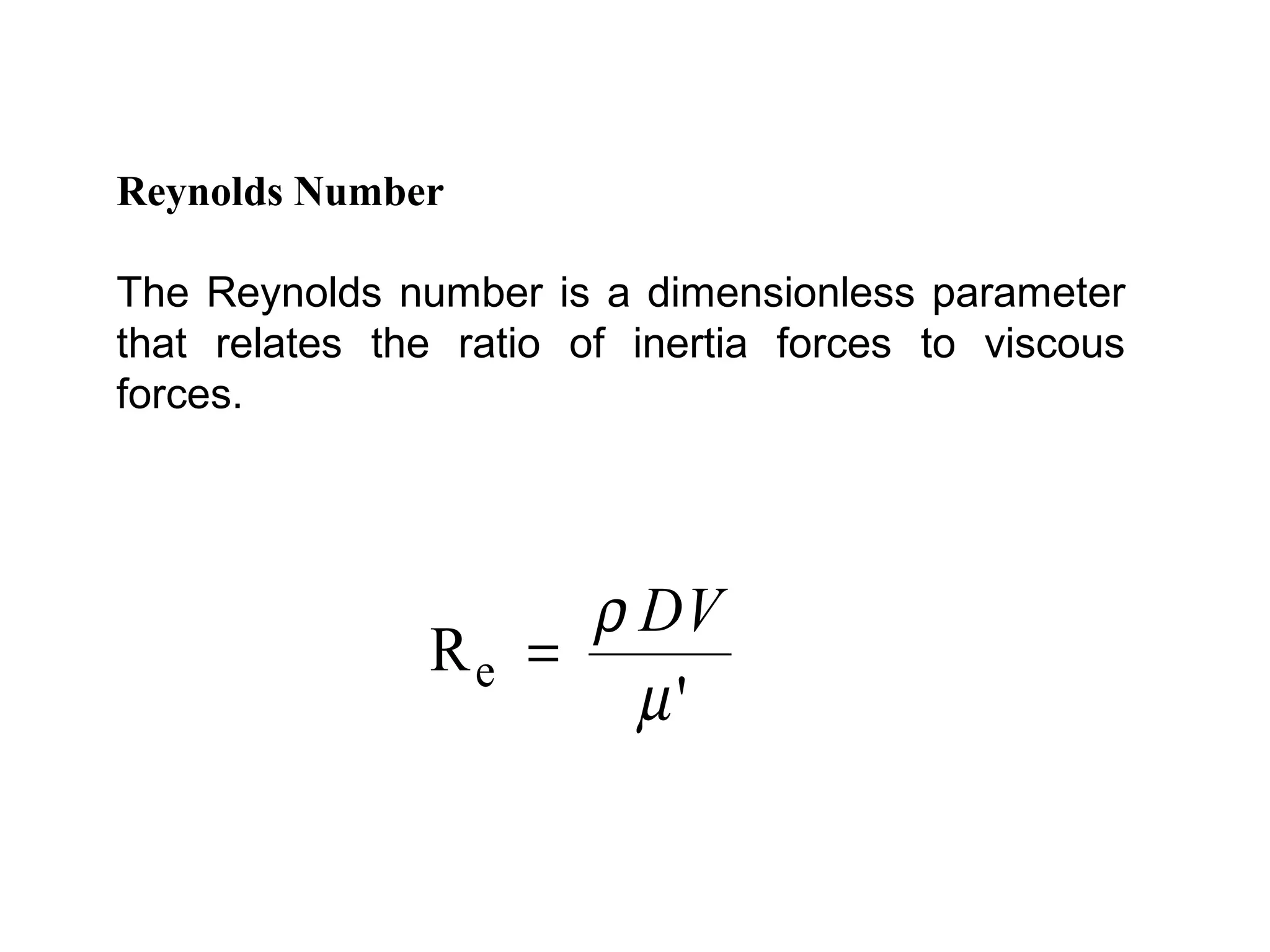 Liquid flow in pipelines | PPT