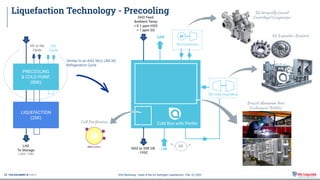Liquid hydrogen technologies - by Air Liquid | PDF