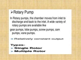 Liquid handling | PPTX