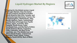 Liquid Hydrogen Market | PDF