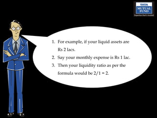 Liquidity ratio | PPT