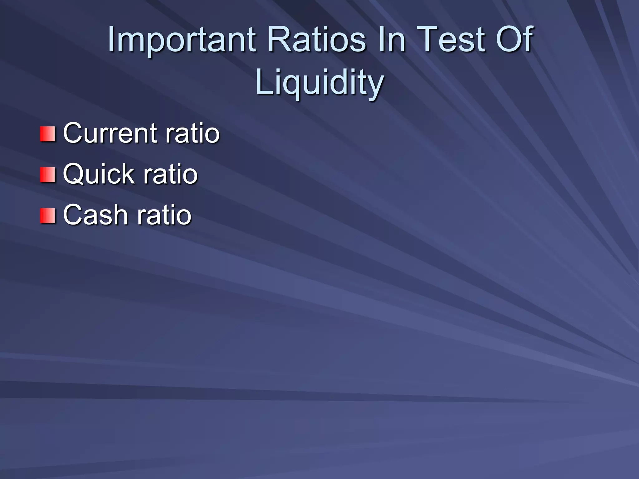Liquidity ratios.ppt