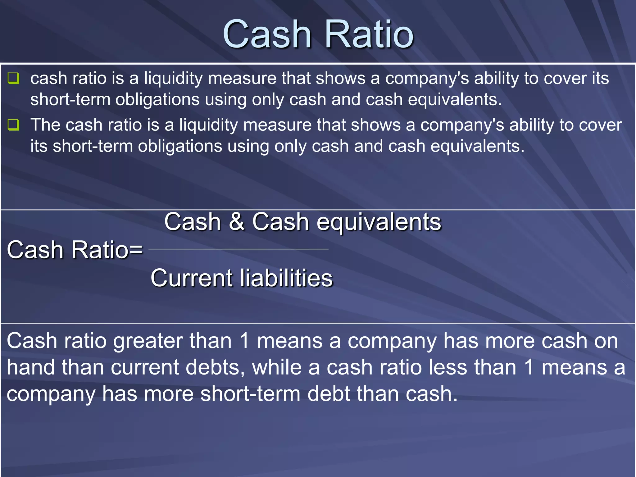 Liquidity ratios.ppt