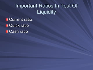 Liquidity ratios.ppt