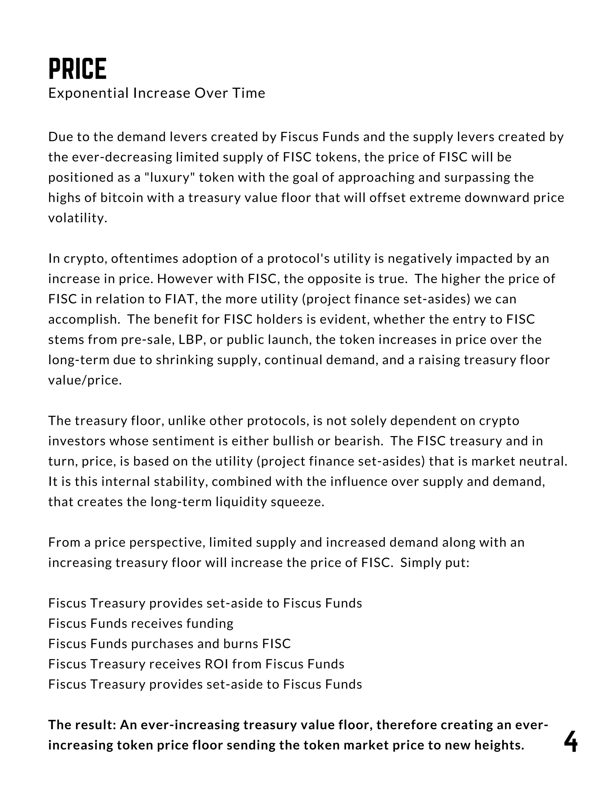 Liquidity Squeeze Thesis | PDF | Stocks and Bonds | Personal Investing