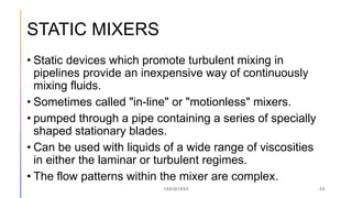 LIQUID MIXING.pptx