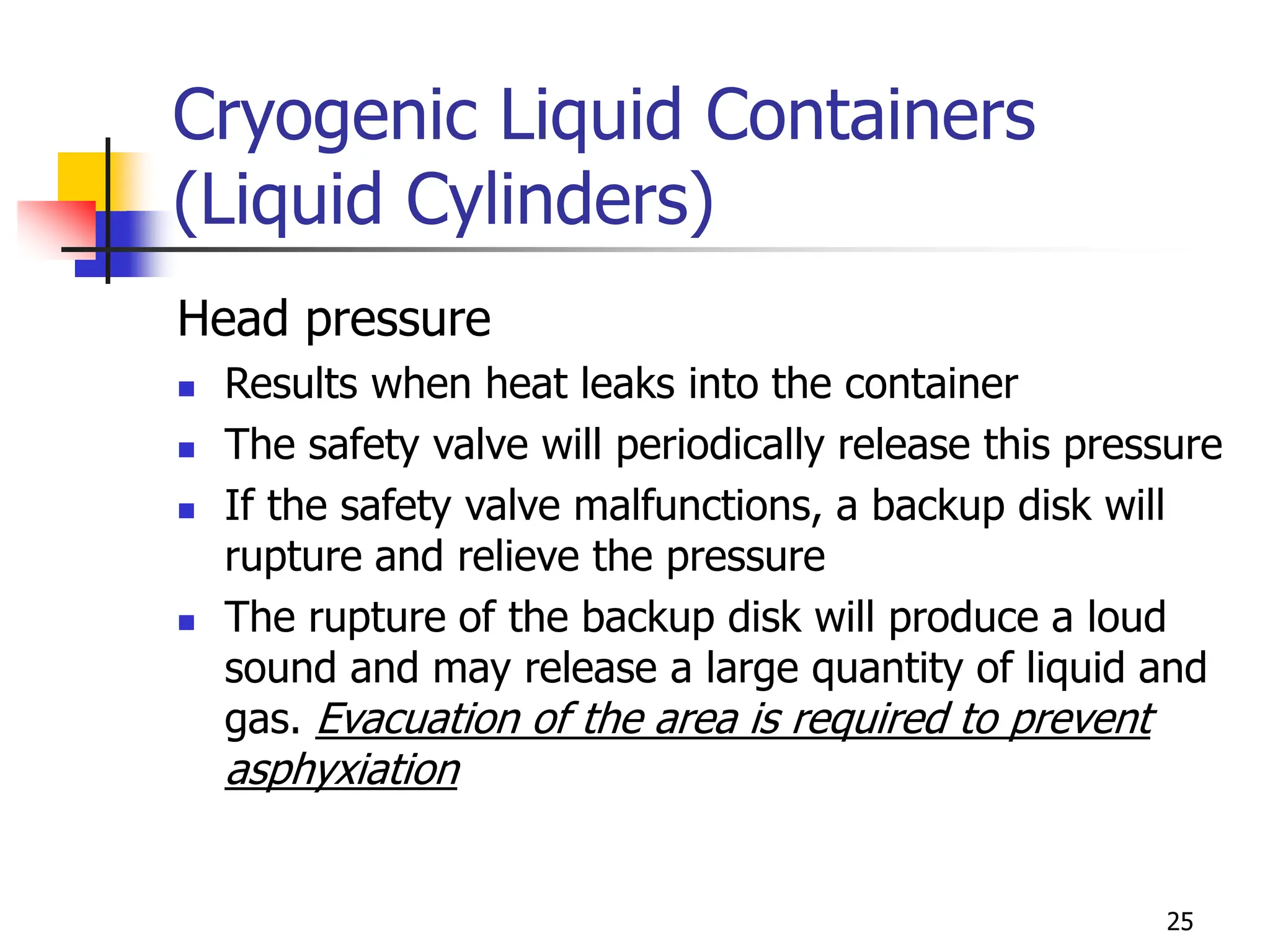 Liquid Nitrogen Productions and Handling | PPT