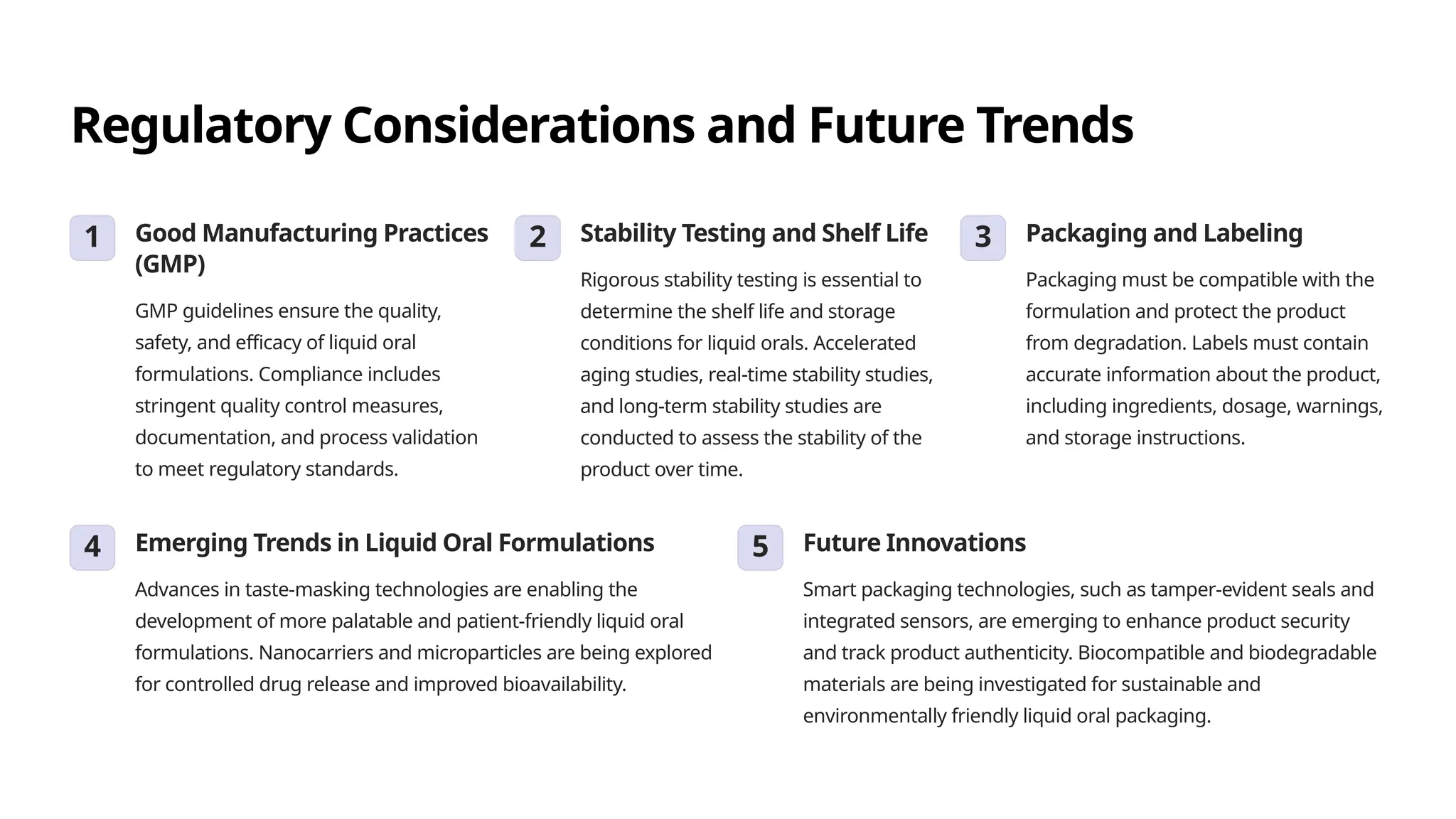 Liquid Oral Dosage form on Slide Share by Raj Kumar Mandal. | PDF