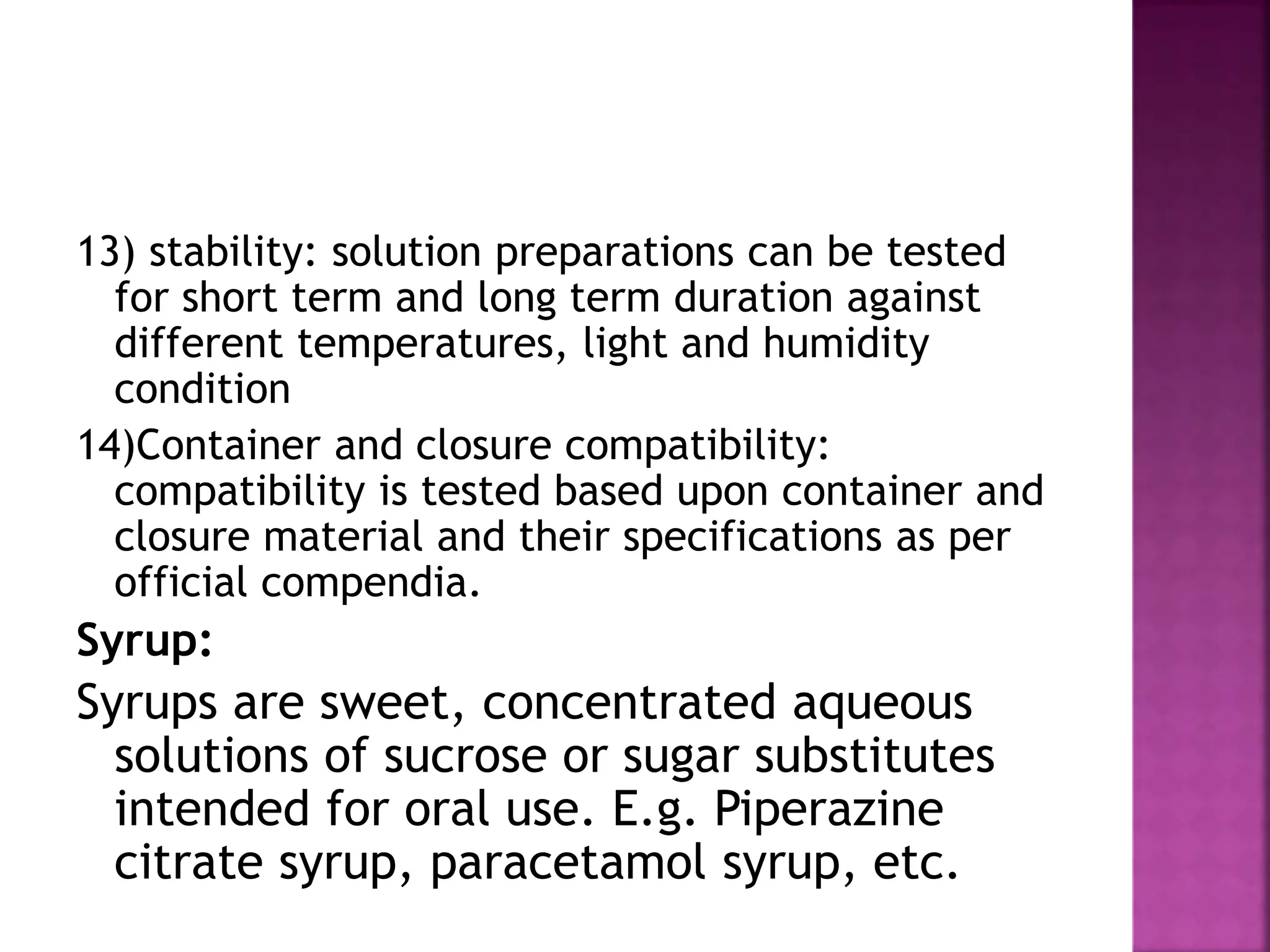Liquid Oral Preparations (1) (1).pptx pharmaceutics I | PPTX