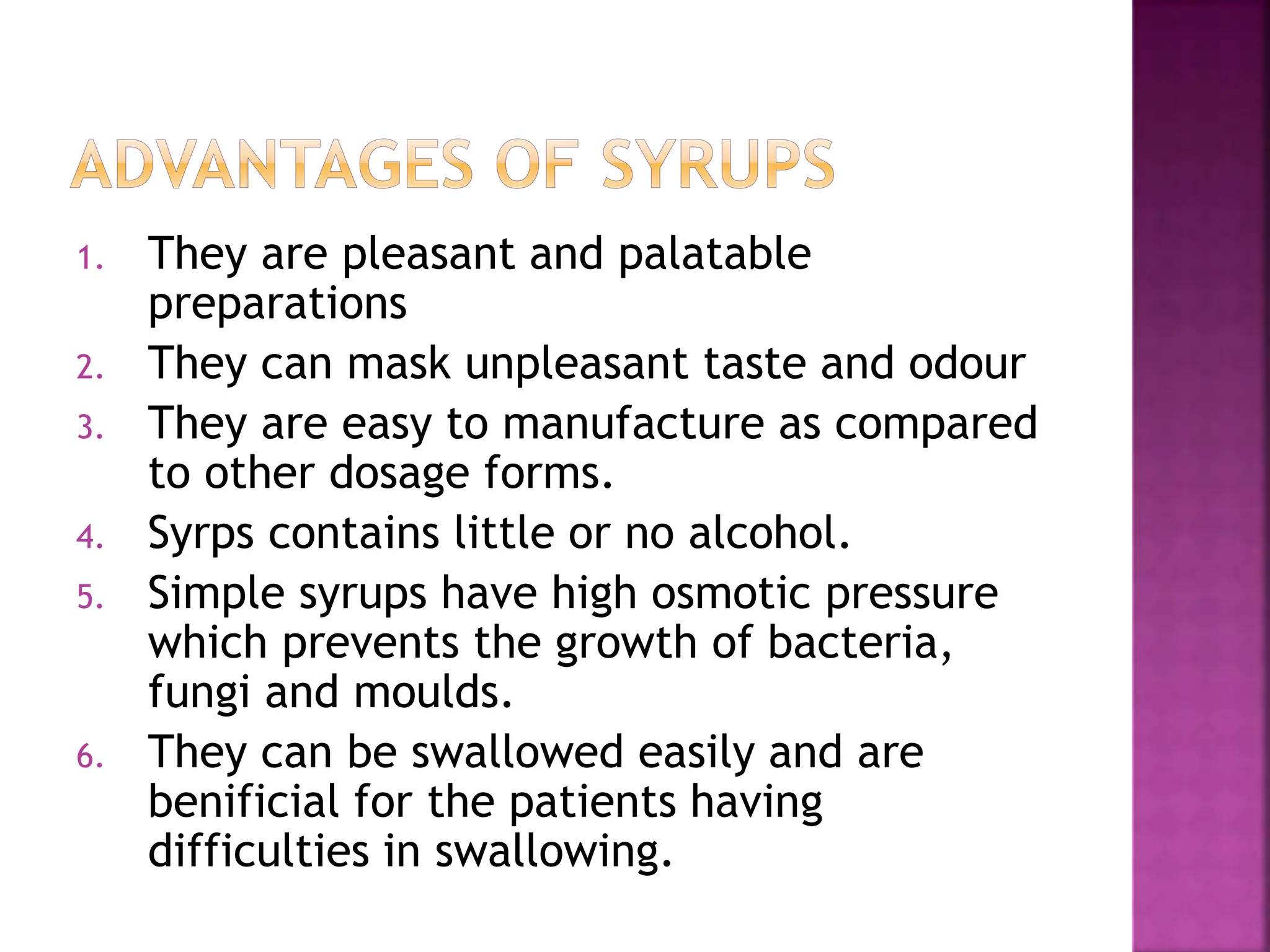 Liquid Oral Preparations (1) (1).pptx pharmaceutics I | PPTX