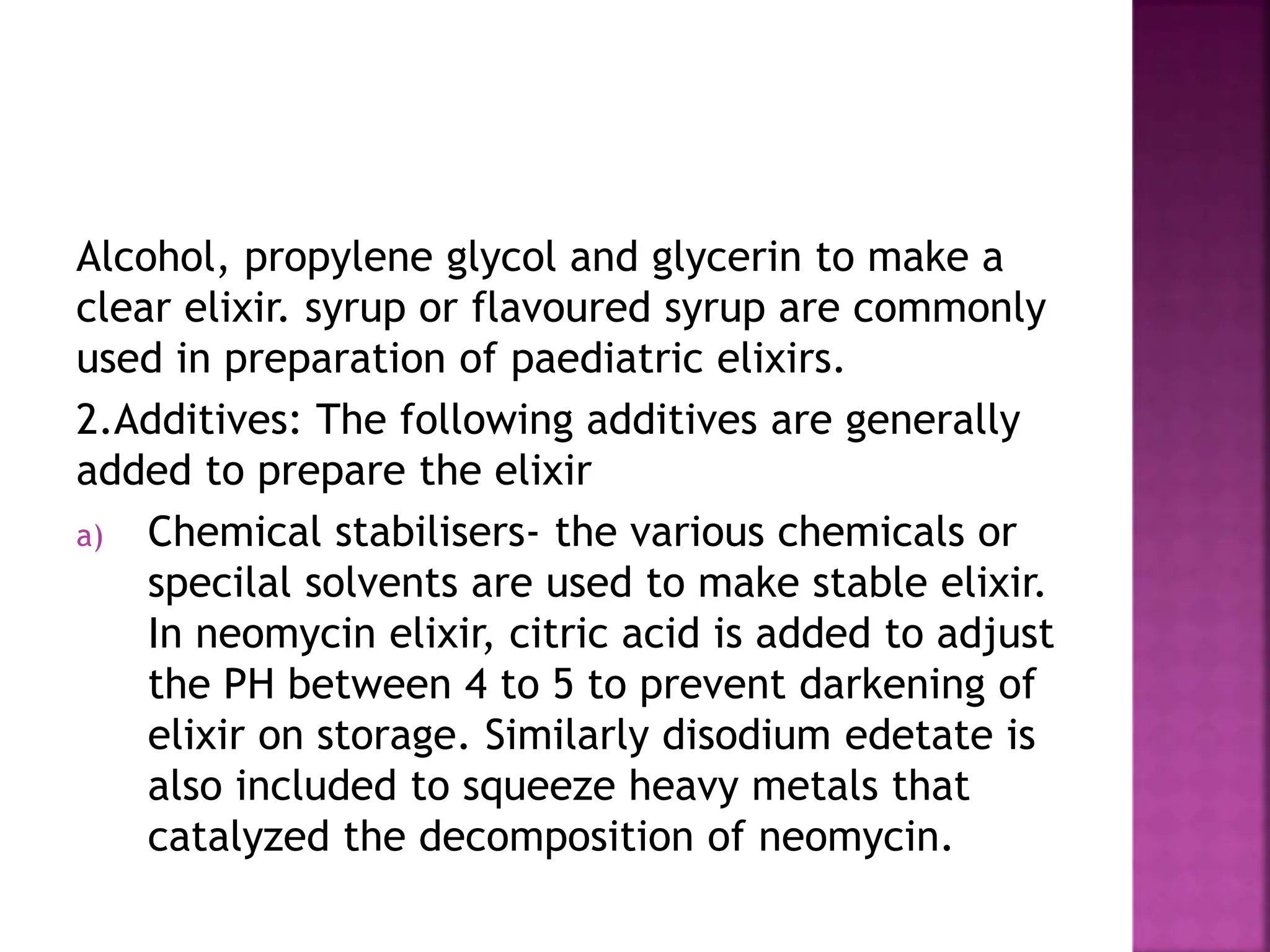 Liquid Oral Preparations (1) (1).pptx pharmaceutics I | PPTX