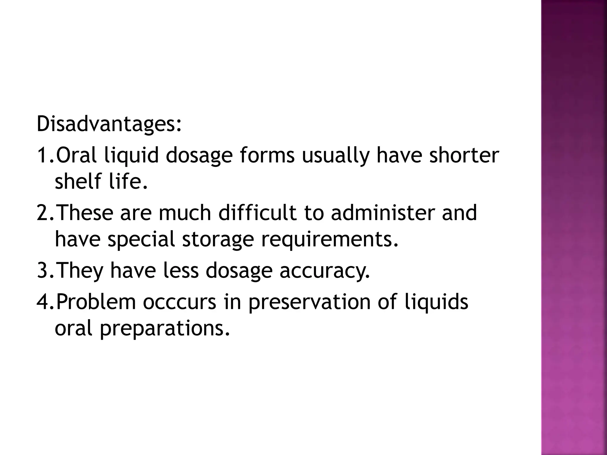 Liquid Oral Preparations (1) (1).pptx pharmaceutics I | PPTX