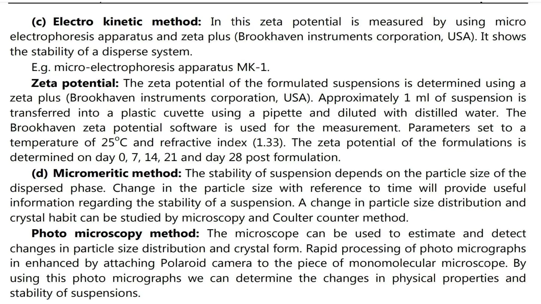 LIQUID DOSAGE FORMS - LIQUID ORALS AND IT'S PREPARATION AND EVALUATION ...