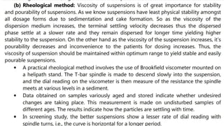 LIQUID DOSAGE FORMS - LIQUID ORALS AND IT'S PREPARATION AND EVALUATION ...