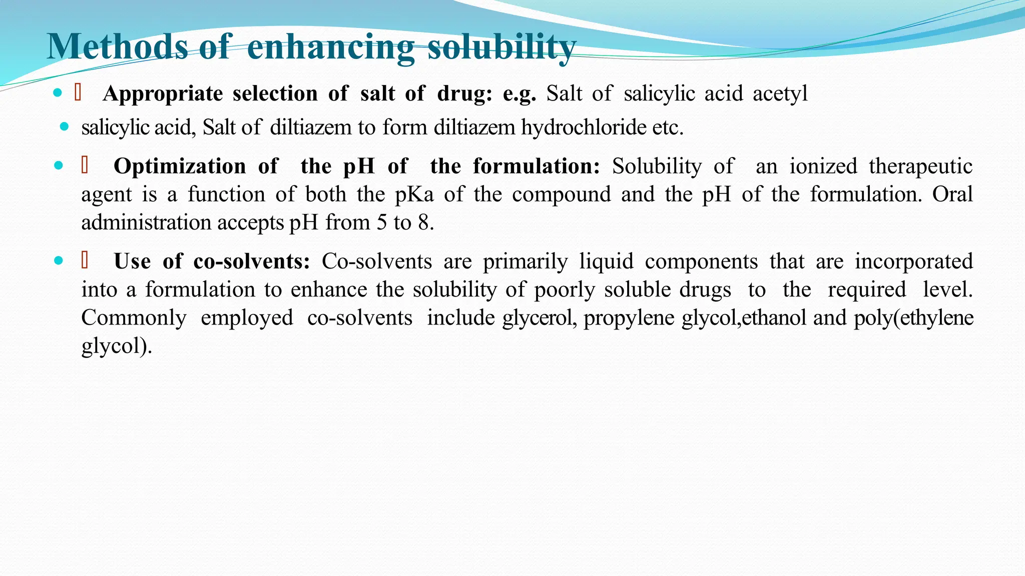 liquids preparations for oral administration | PPTX