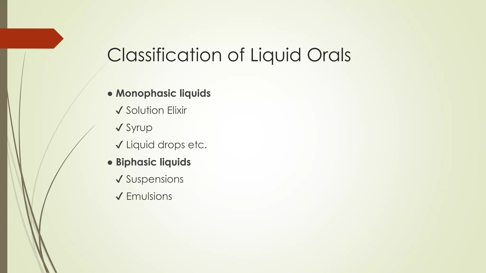 LIQUID ORALS INDUSTRIAL PHARMACY | PDF