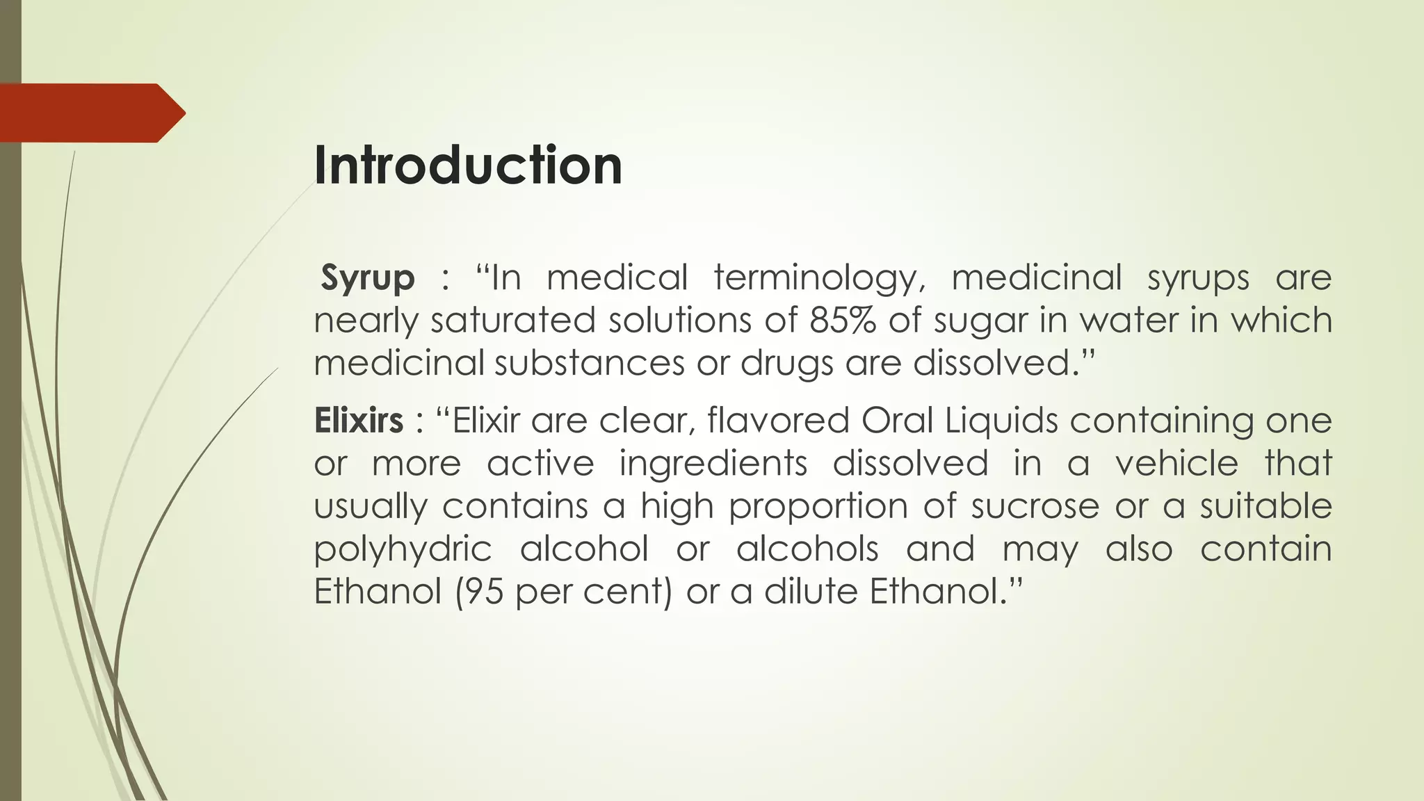 LIQUID ORALS INDUSTRIAL PHARMACY | PDF