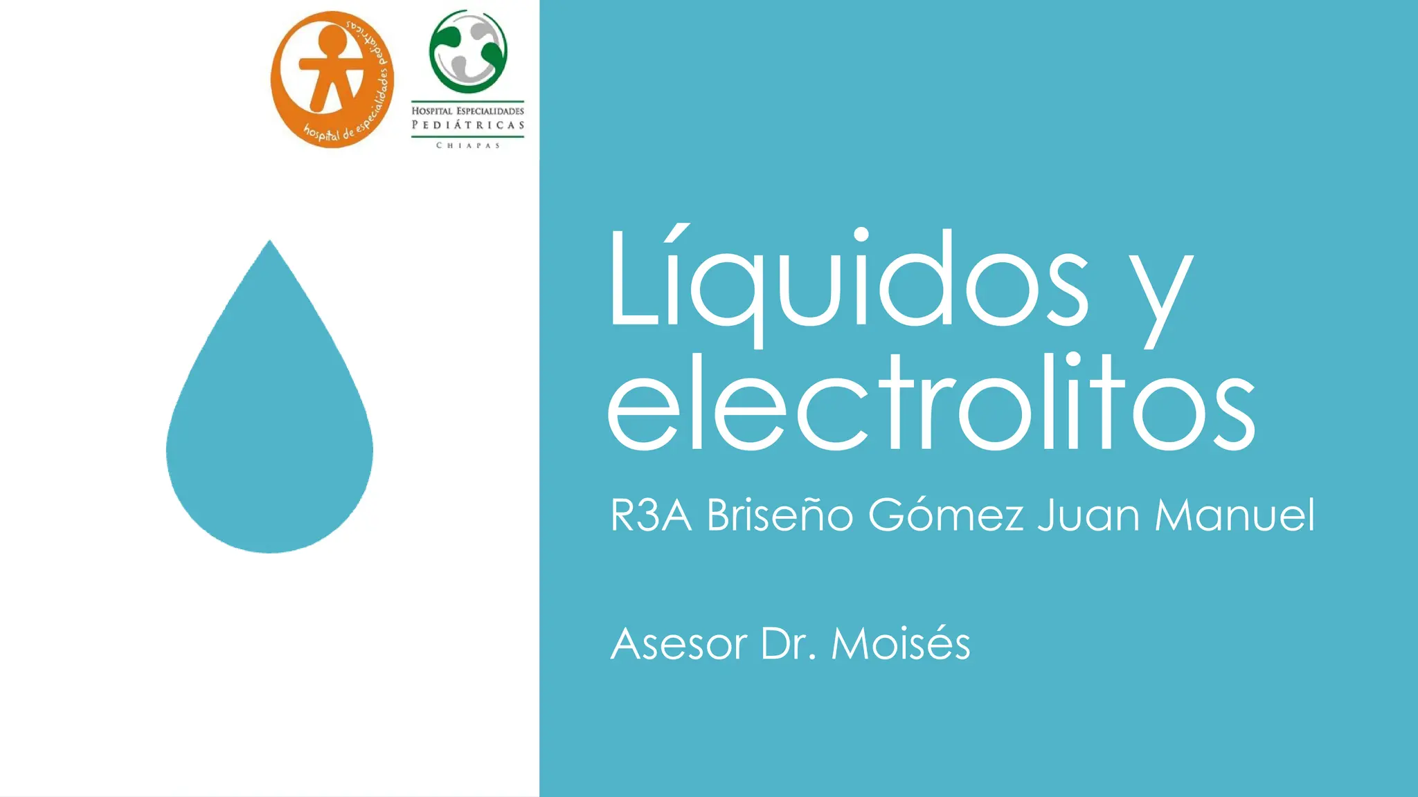 Líquidos y electrolitos en anestesia pediatrica.pptx